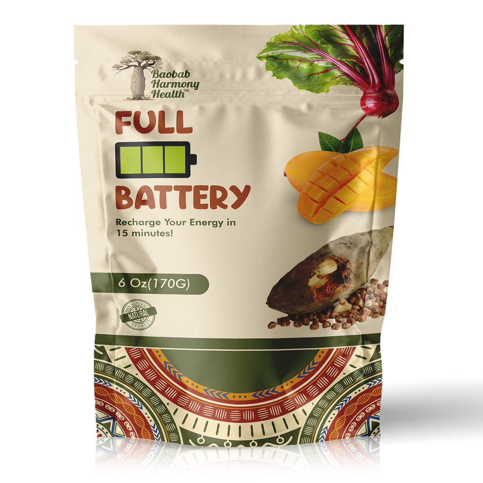 Full Battery – Hey Coach Greg