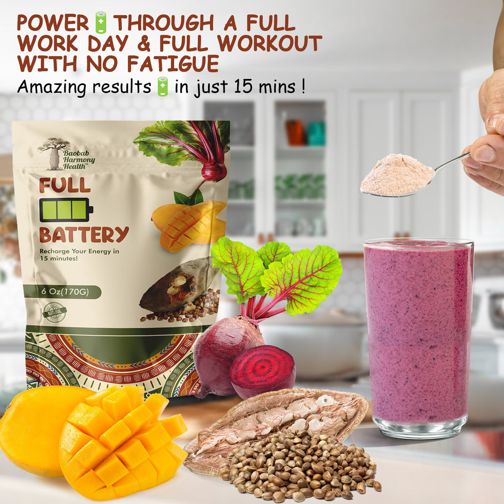 Full Battery – Hey Coach Greg