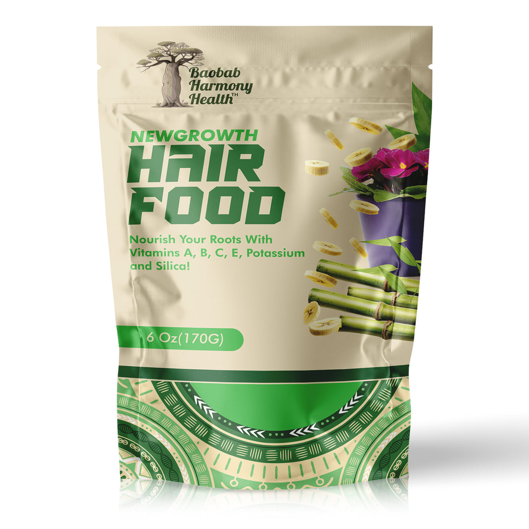 Natural Supplements for Weight Loss, Hair Growth, Stress Relief & More ...