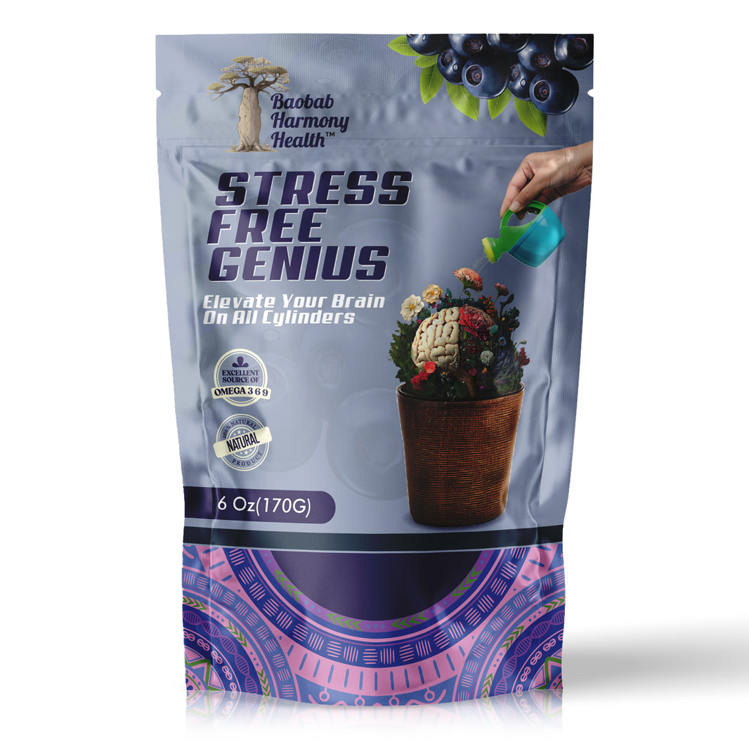 Natural Supplements for Weight Loss, Hair Growth, Stress Relief & More ...